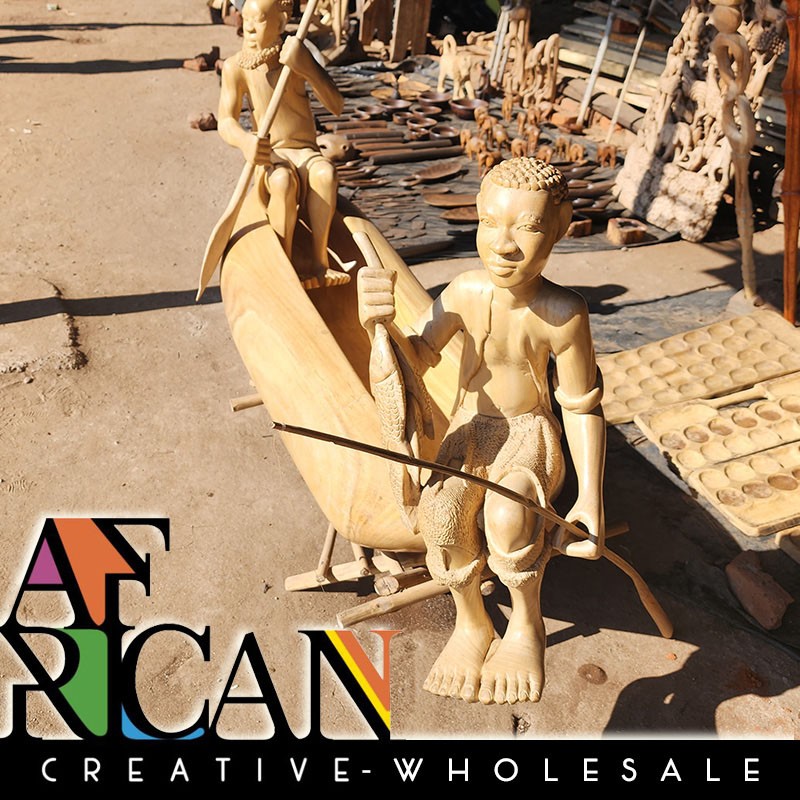 African Creative :: The Rich Artistic Heritage of Africa: A Journey ...