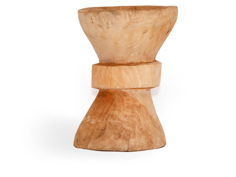 African Creative :: Artifact Stool