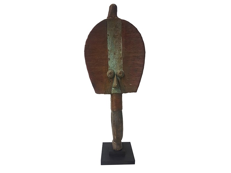 African Creative :: Vintage Kota Mask