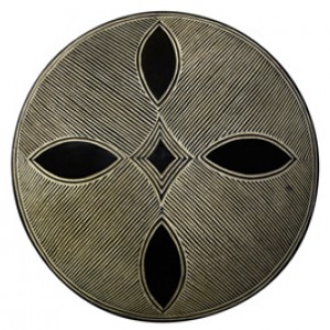 African Creative :: Bamileke Shields