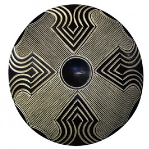 African Creative :: Bamileke Shields
