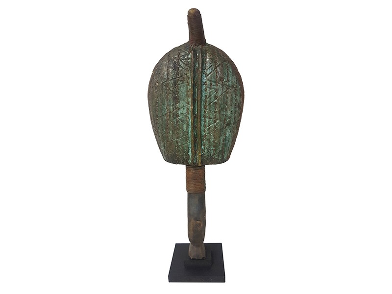 African Creative :: Vintage Kota Mask